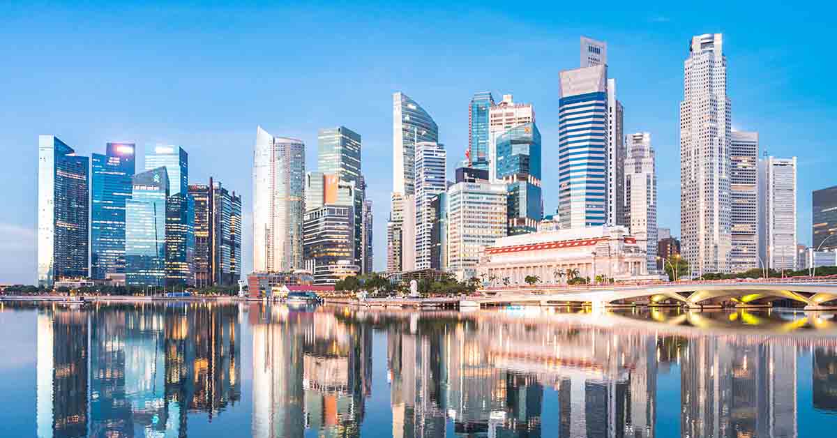 Singapore Property Market Monitor 3Q23 Singapore Property Market Monitor 3Q23
