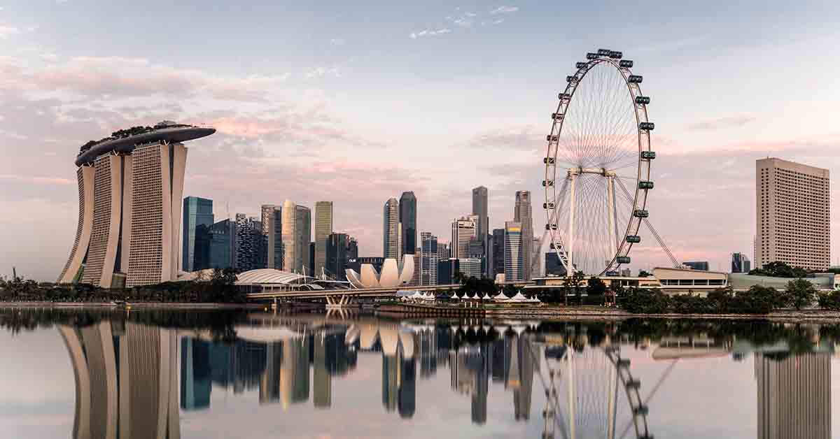 Singapore Property Market Monitor 4Q23 Singapore Property Market Monitor 4Q23